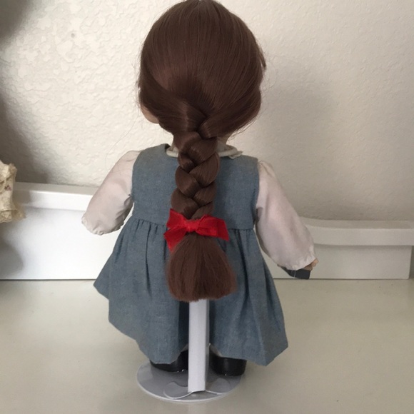 Precious Moments | Accents | Precious Moments School Teacher Doll ...